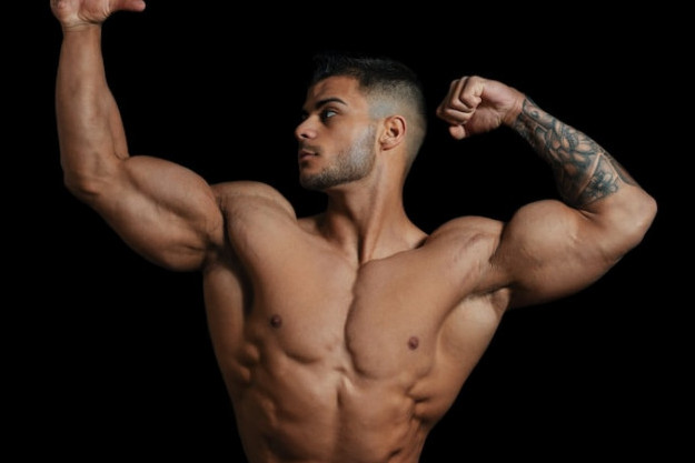 How To Prepare For A Bodybuilding Competition: Tips For Success