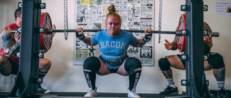 Never Skip Leg Day: The Ultimate Guide to Building Huge Legs